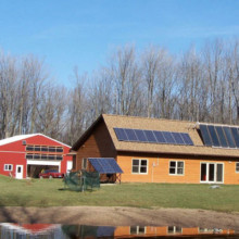 Home | Midwest Renewable Energy Association