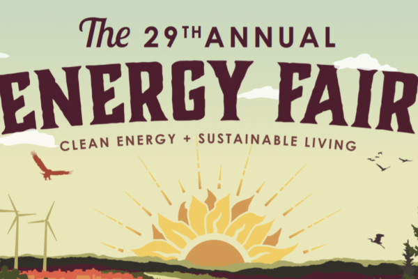 Midwest Renewable Energy Association | Solar Training, The Energy Fair
