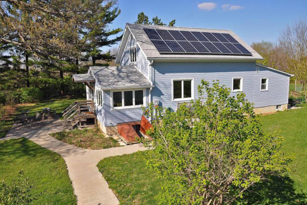 Community Resources - Midwest Renewable Energy Association
