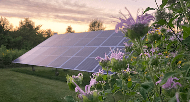 About - Midwest Renewable Energy Association