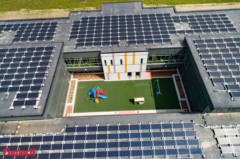 Solar on Schools - Midwest Renewable Energy Association
