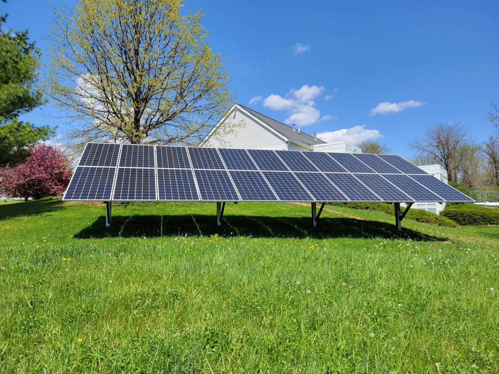 What happens to home values (and homeowners insurance) when I go solar ...