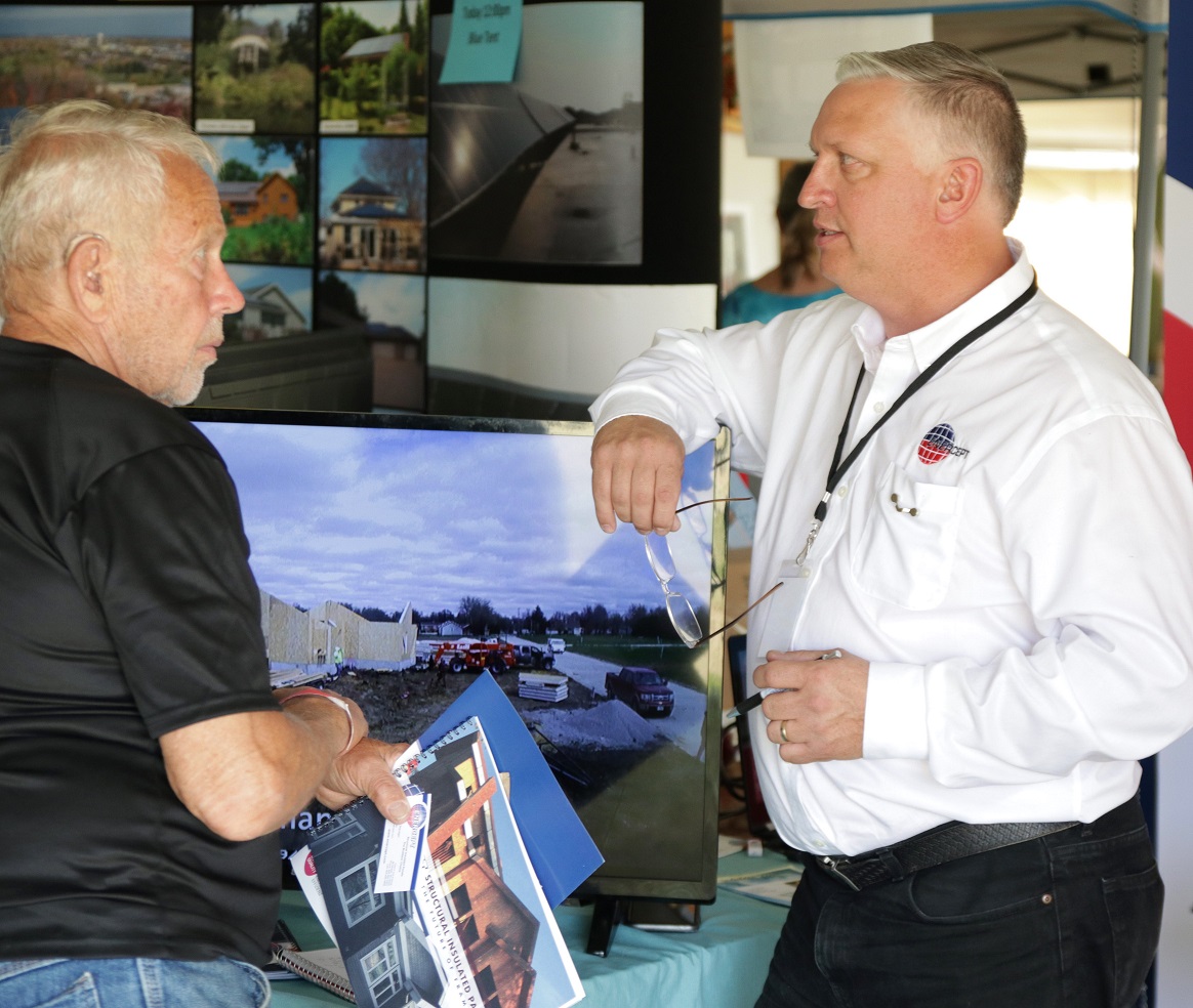 Training Programs - Midwest Renewable Energy Association