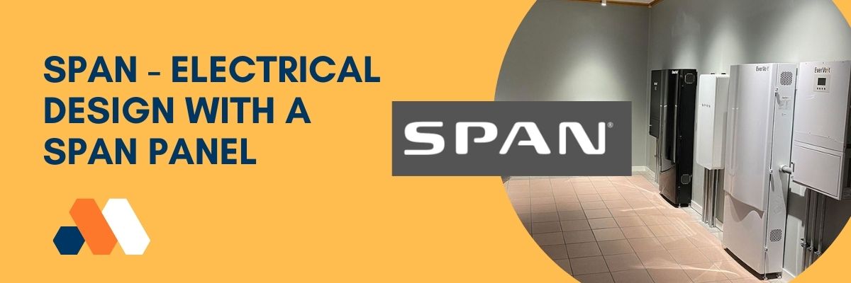 22 EP 16: SPAN-Electrical Design with a Span Panel (Recording ...