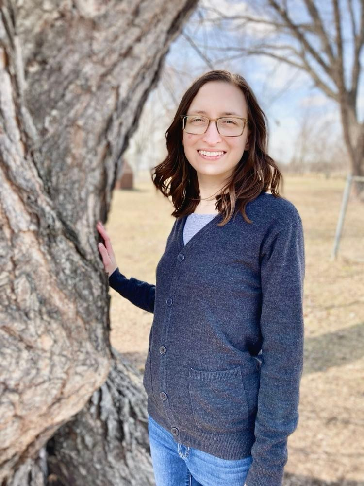 Brittany Waite - Midwest Renewable Energy Association