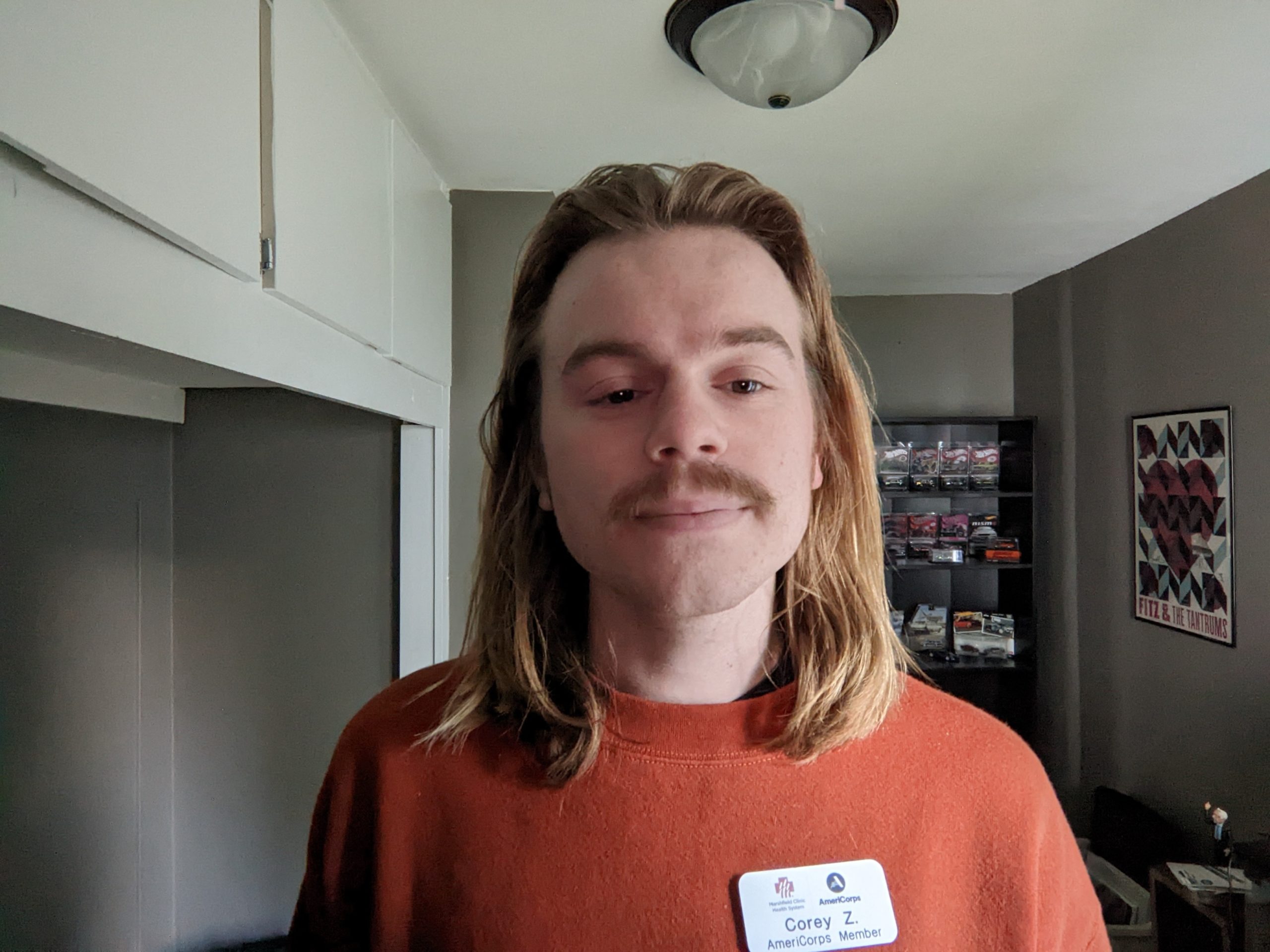 Corey Ziemann - Midwest Renewable Energy Association