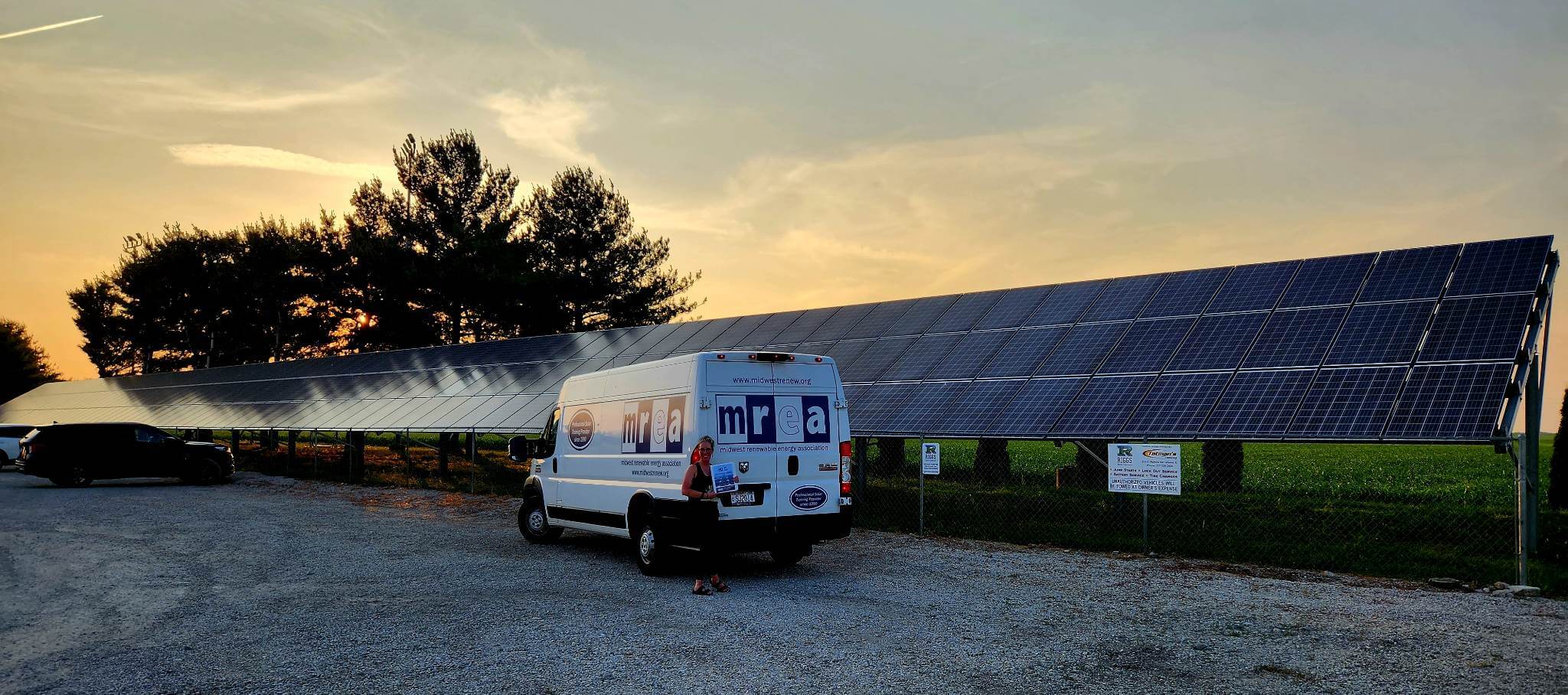 Midwest Renewable Energy Association | Solar Training, and Resources