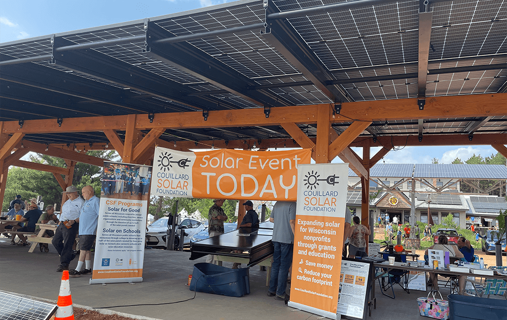 Business Membership - Midwest Renewable Energy Association