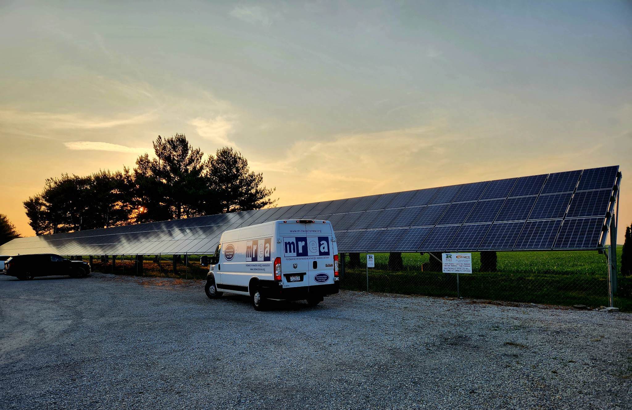 Training Programs - Midwest Renewable Energy Association