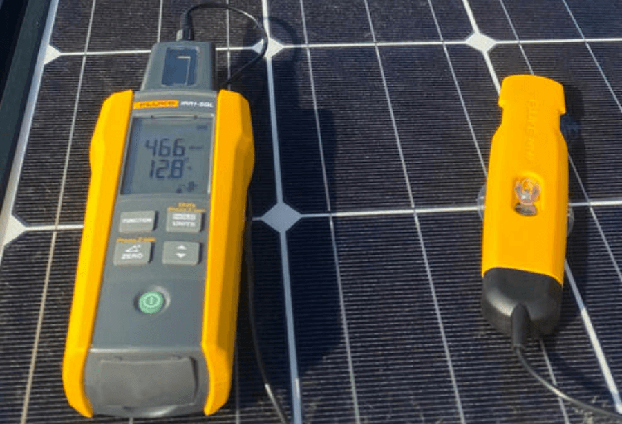Introductory Solar Training Package - Midwest Renewable Energy Association