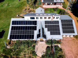 About - Midwest Renewable Energy Association