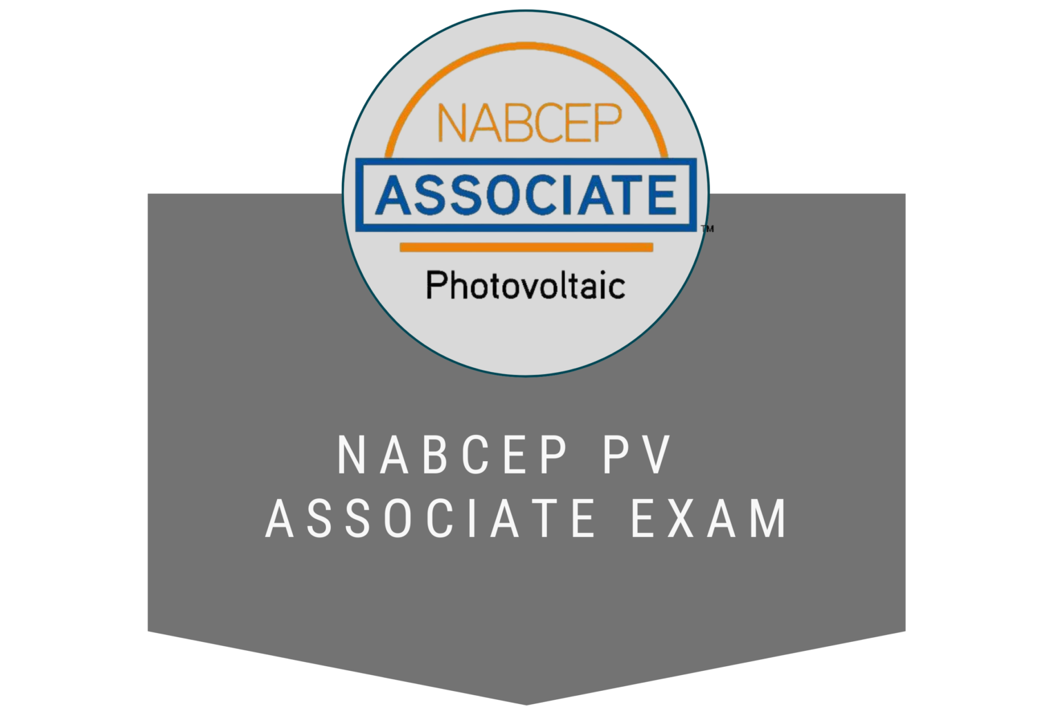 NABCEP PV Associate Package - Midwest Renewable Energy Association