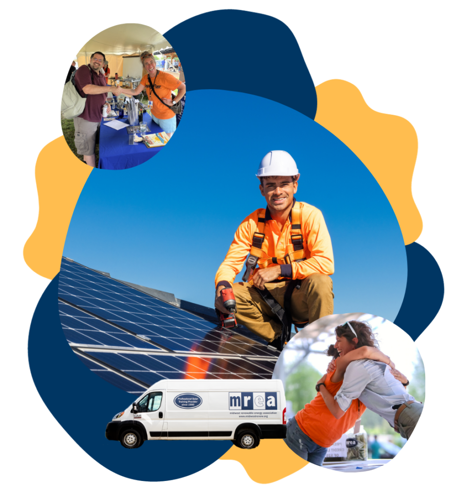 Donate - Midwest Renewable Energy Association