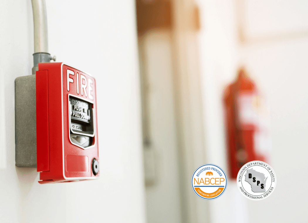 Fire Code Regulations for PV Systems (PV 620) - Midwest Renewable ...