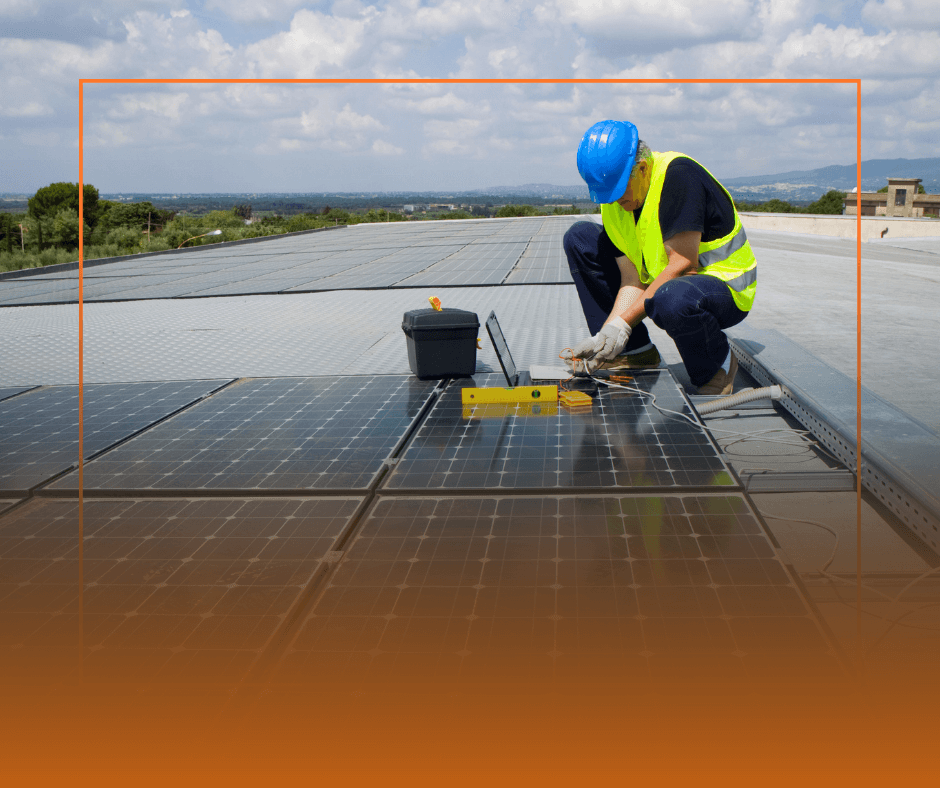 PV Commissioning & Maintenance Specialist (PVCMS) – NABCEP Board ...