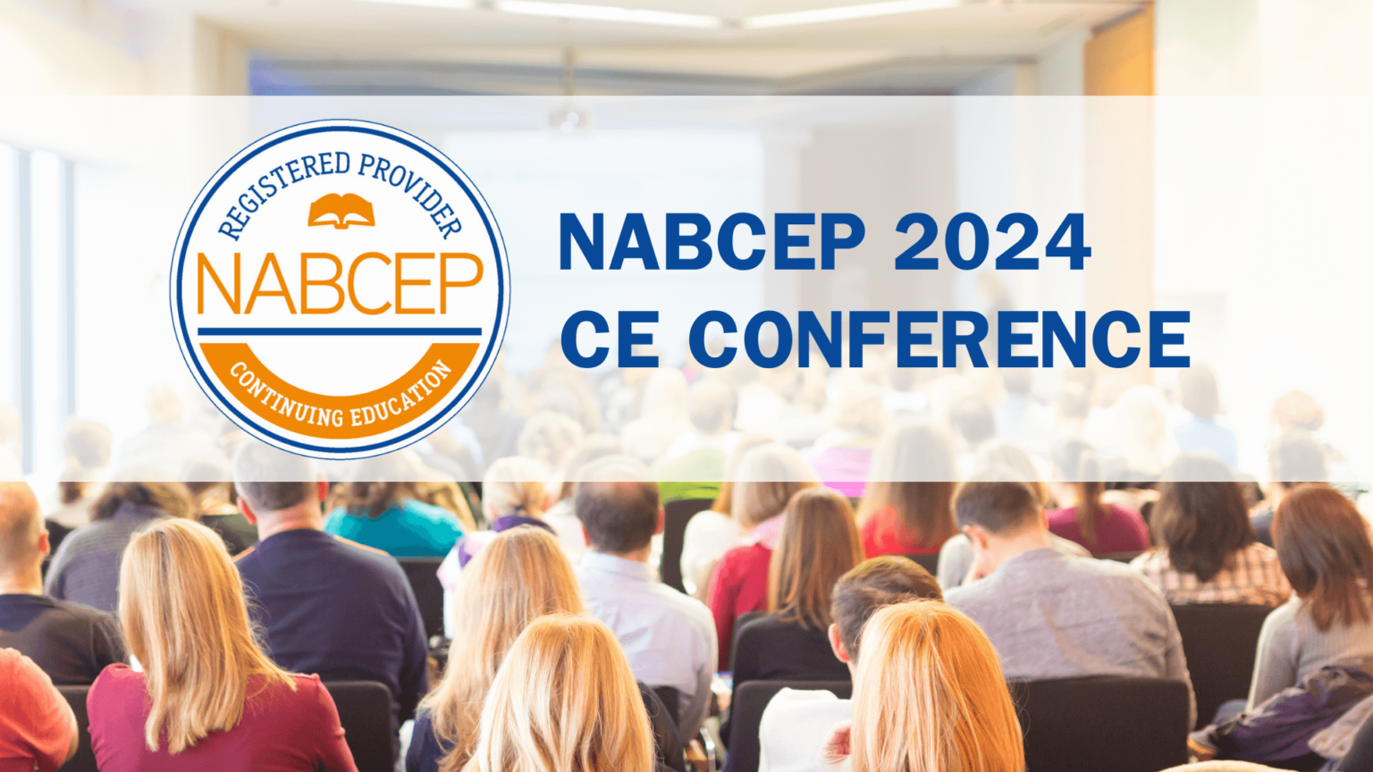 NABCEP 2024 CE Conference - Midwest Renewable Energy Association
