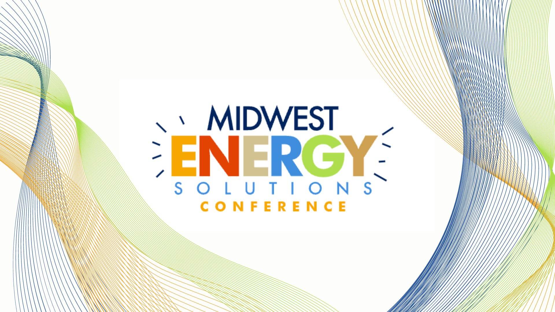 Midwest Energy Solutions Conference Midwest Renewable Energy Association
