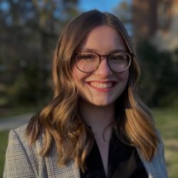 Grace Michienzi - Midwest Renewable Energy Association