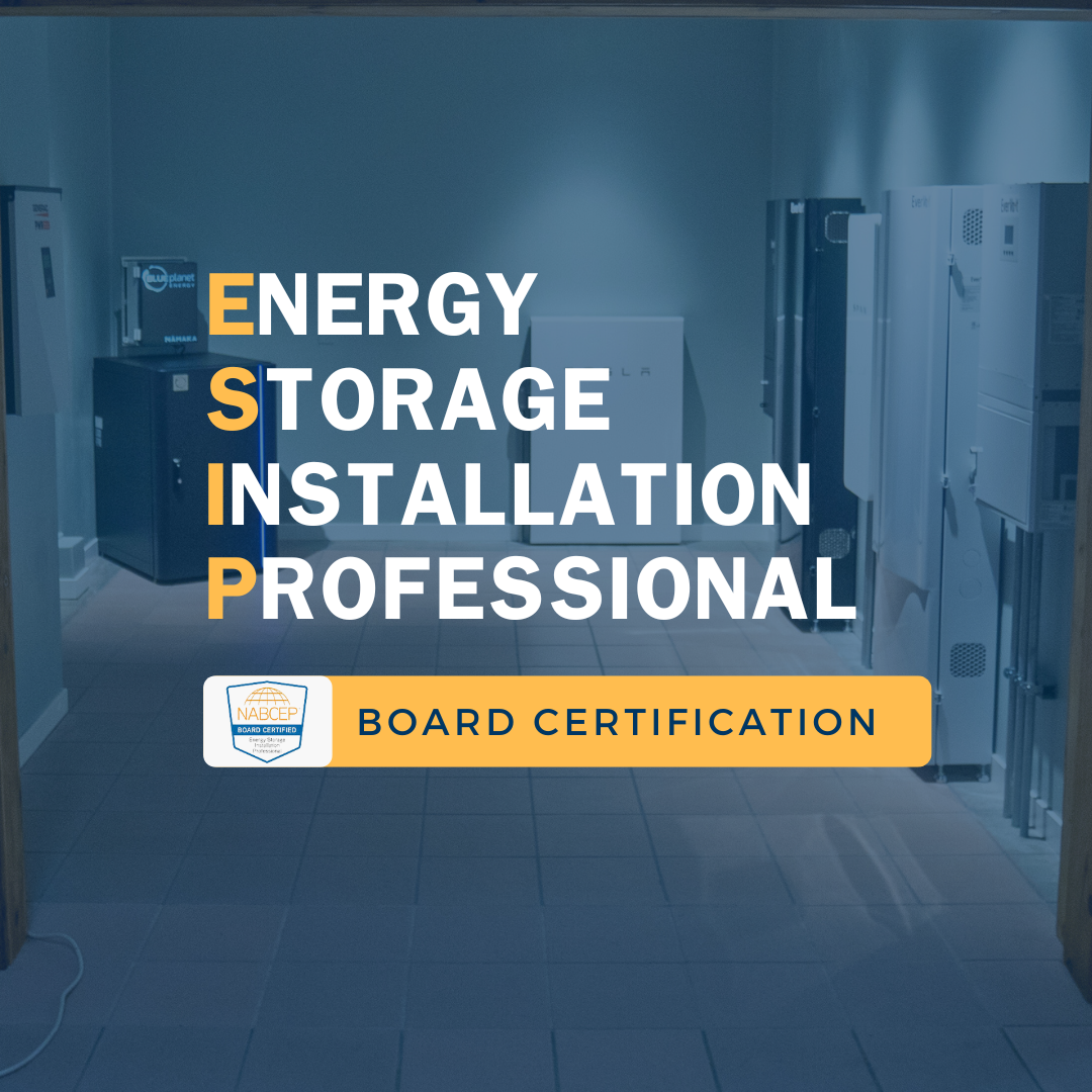 Benefits of Energy Storage for Home or Business - Midwest Renewable Energy Association
