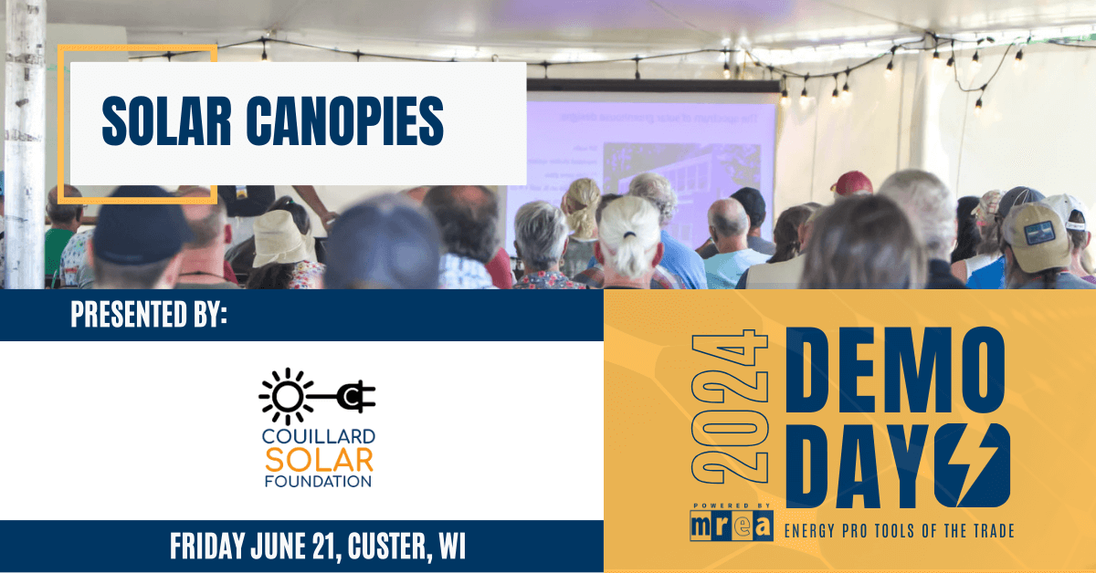 Solar Canopies - Building Beautiful Resiliency - Midwest Renewable ...