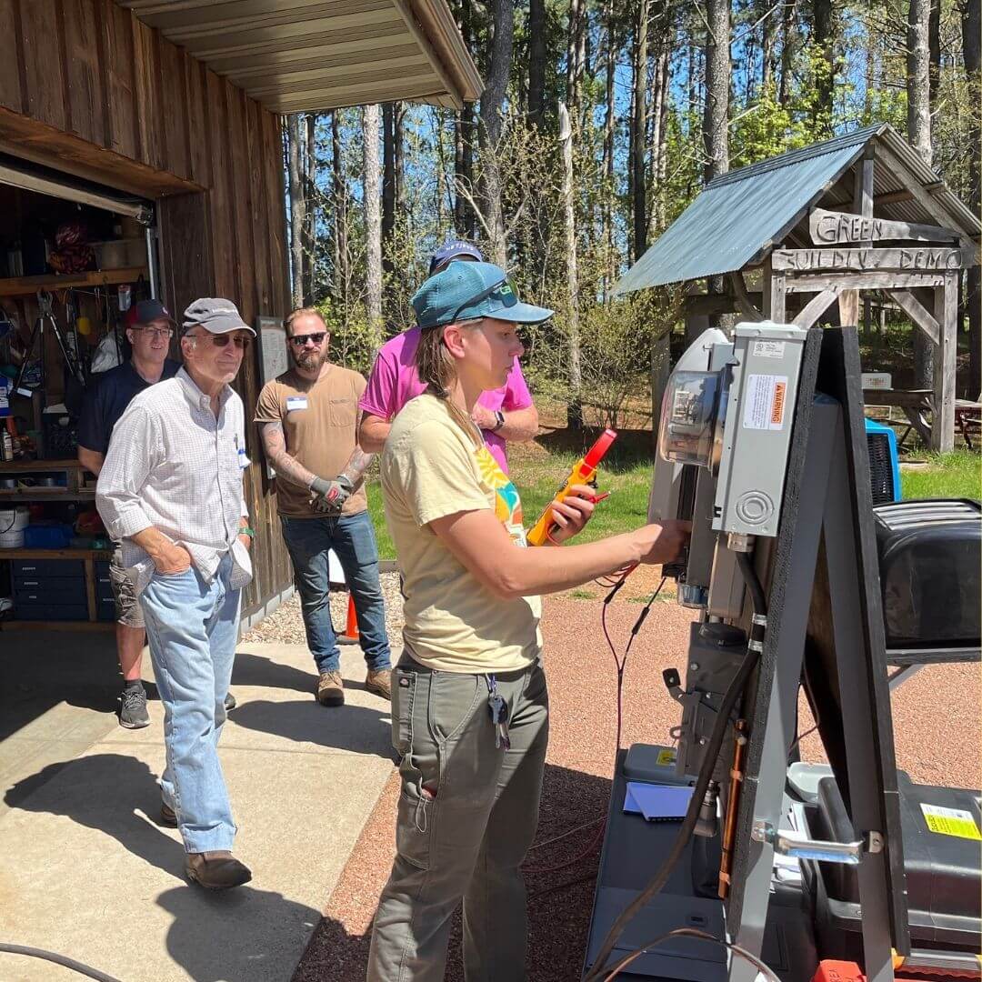 MREA Receives IREC Accreditation for Six Renewable Energy Training ...