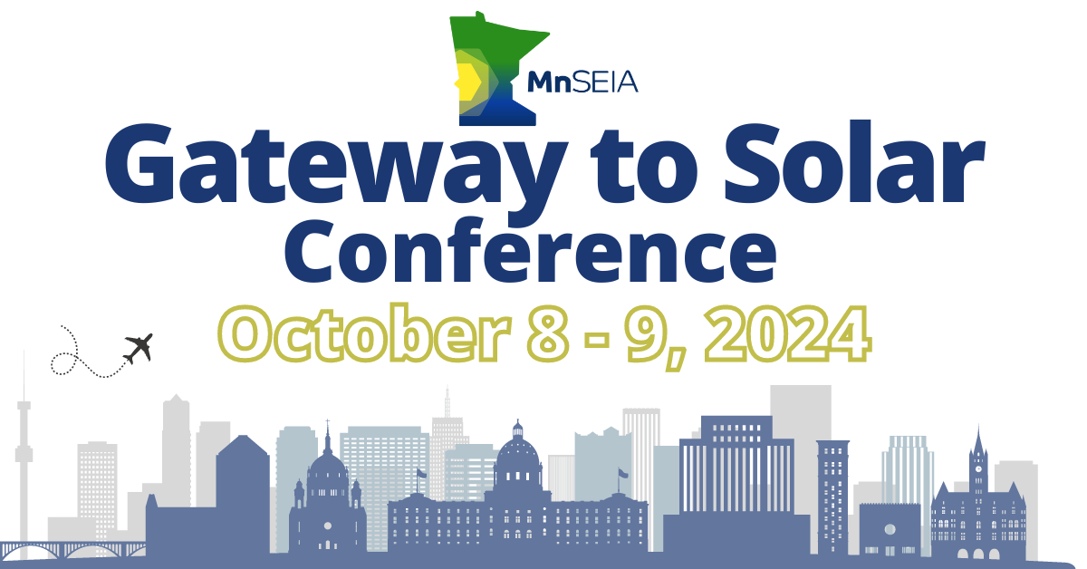 Events from September 23 – October 10 – Midwest Renewable Energy ...